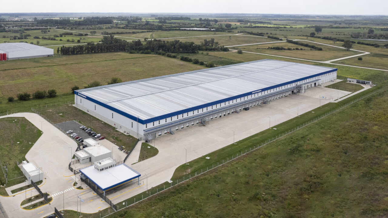 Locaciones | Grupo Simpa